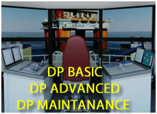 Dynamic Positioning Course DP Course in India DP Course Fees