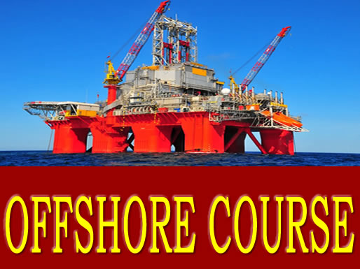 STCW Course & Offshore Courses in Mumbai