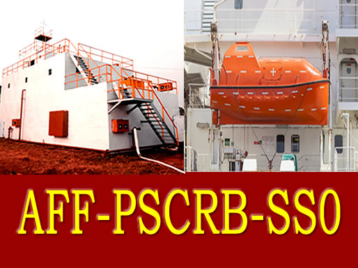 STCW Course & Offshore Courses in Mumbai