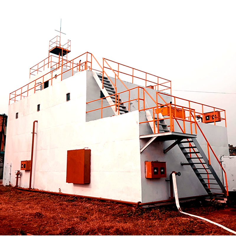 STCW PSCRB AFF SSSO